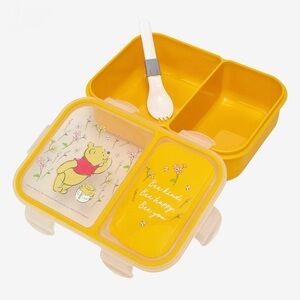 Disney | Dining | Disney Winnie The Pooh Bento Lunch Bento Box With ...
